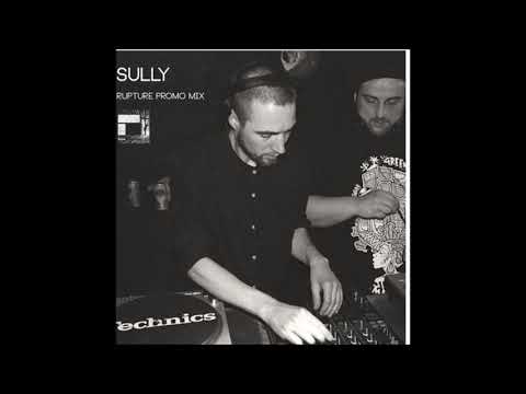 Sully - Promo Mix Rupture in Amsterdam, December 2019.