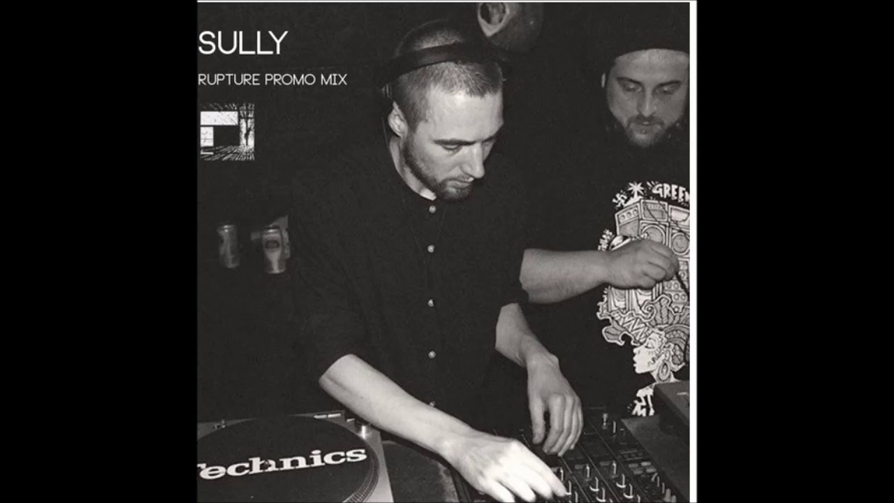 Sully - Promo Mix Rupture in Amsterdam, December 2019. - YouTube