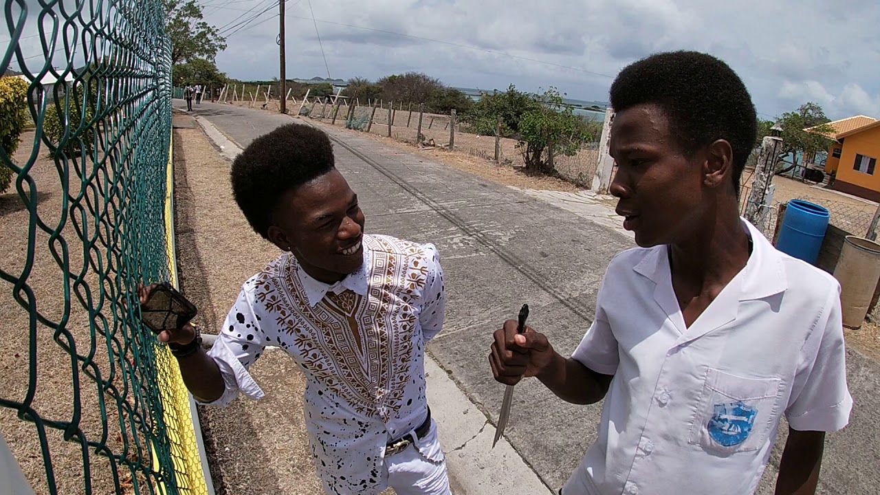 zesser man - YouTube