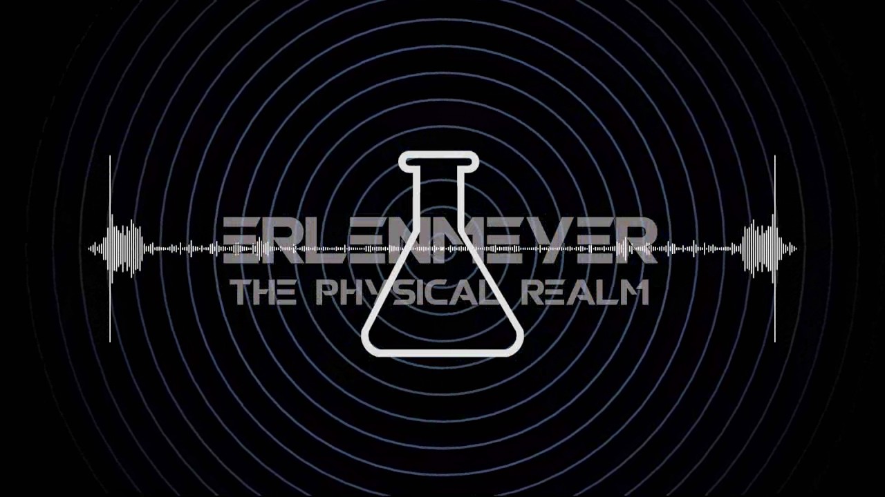 Erlenmeyer - The Physical Realm - YouTube