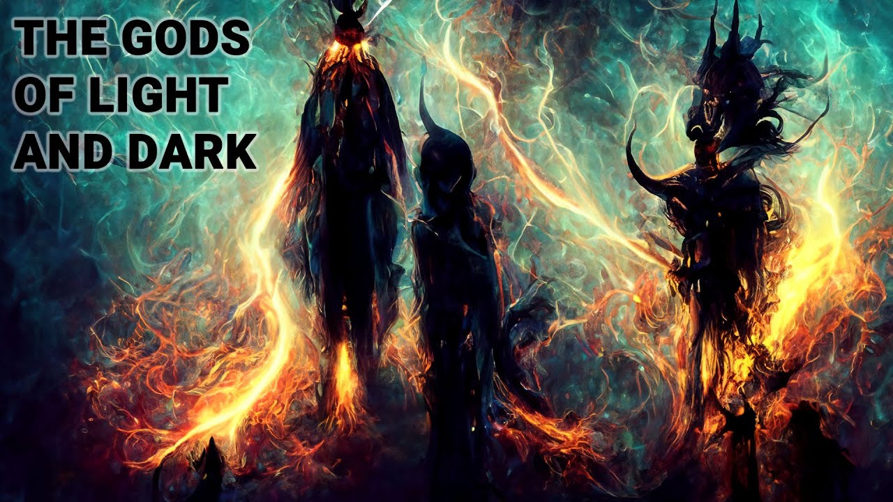 Gods of Light and Dark - YouTube
