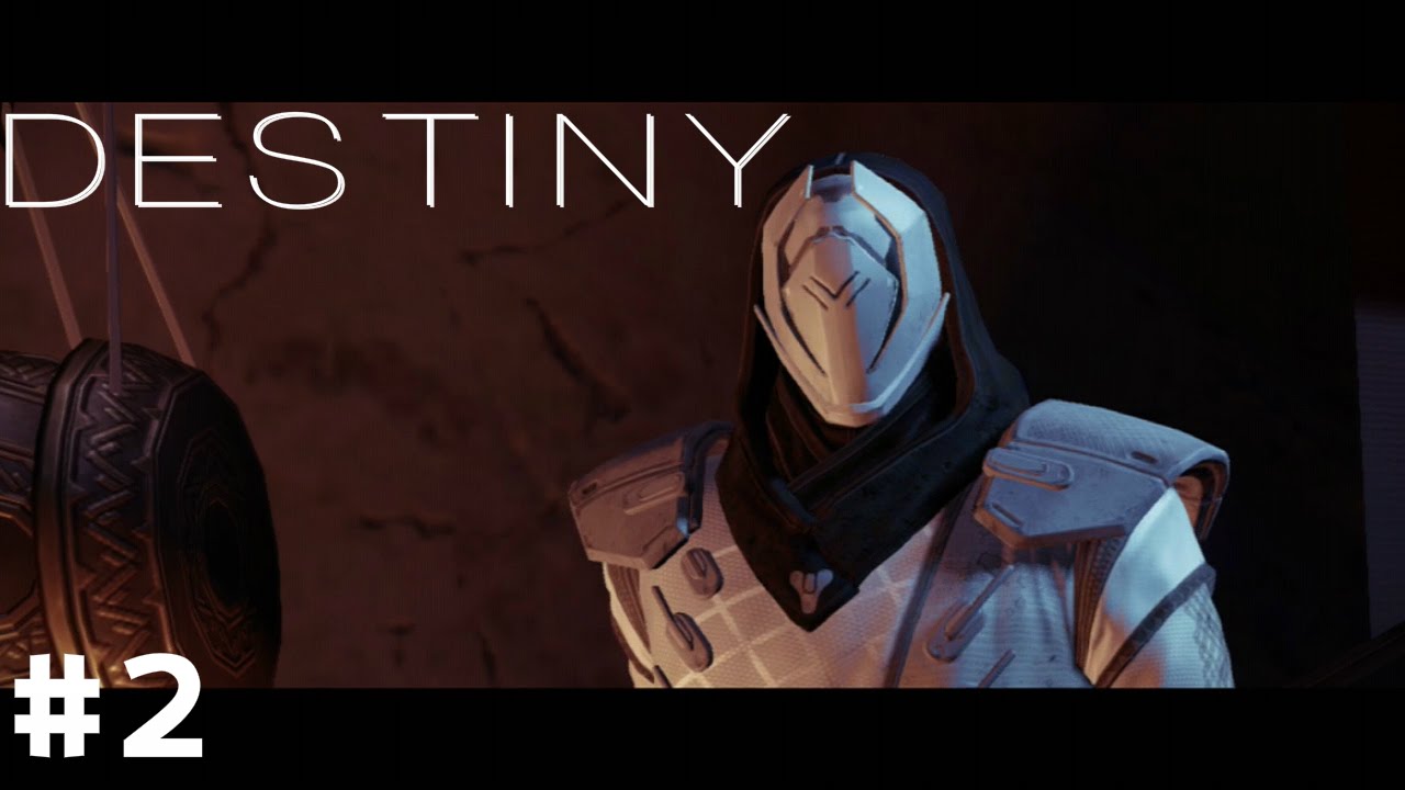 THE SPEAKER ~ Destiny w/Zeta [Ep 2] - YouTube
