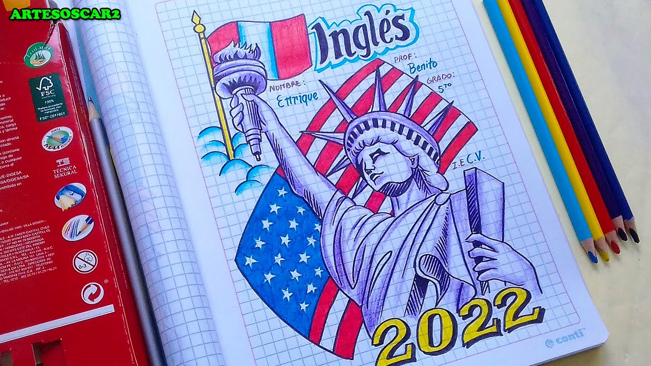 WOOW mira caratula de INGLES - english cover - YouTube