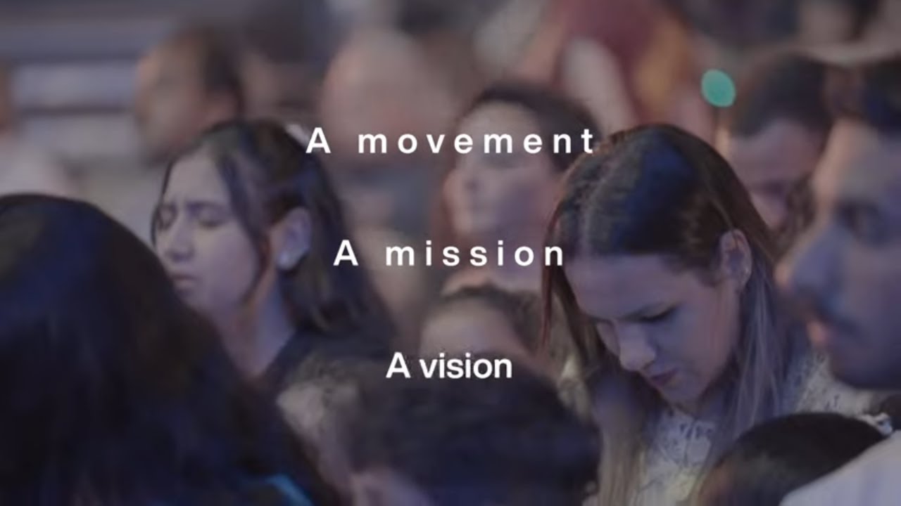 Awake America: Answer the Call - YouTube