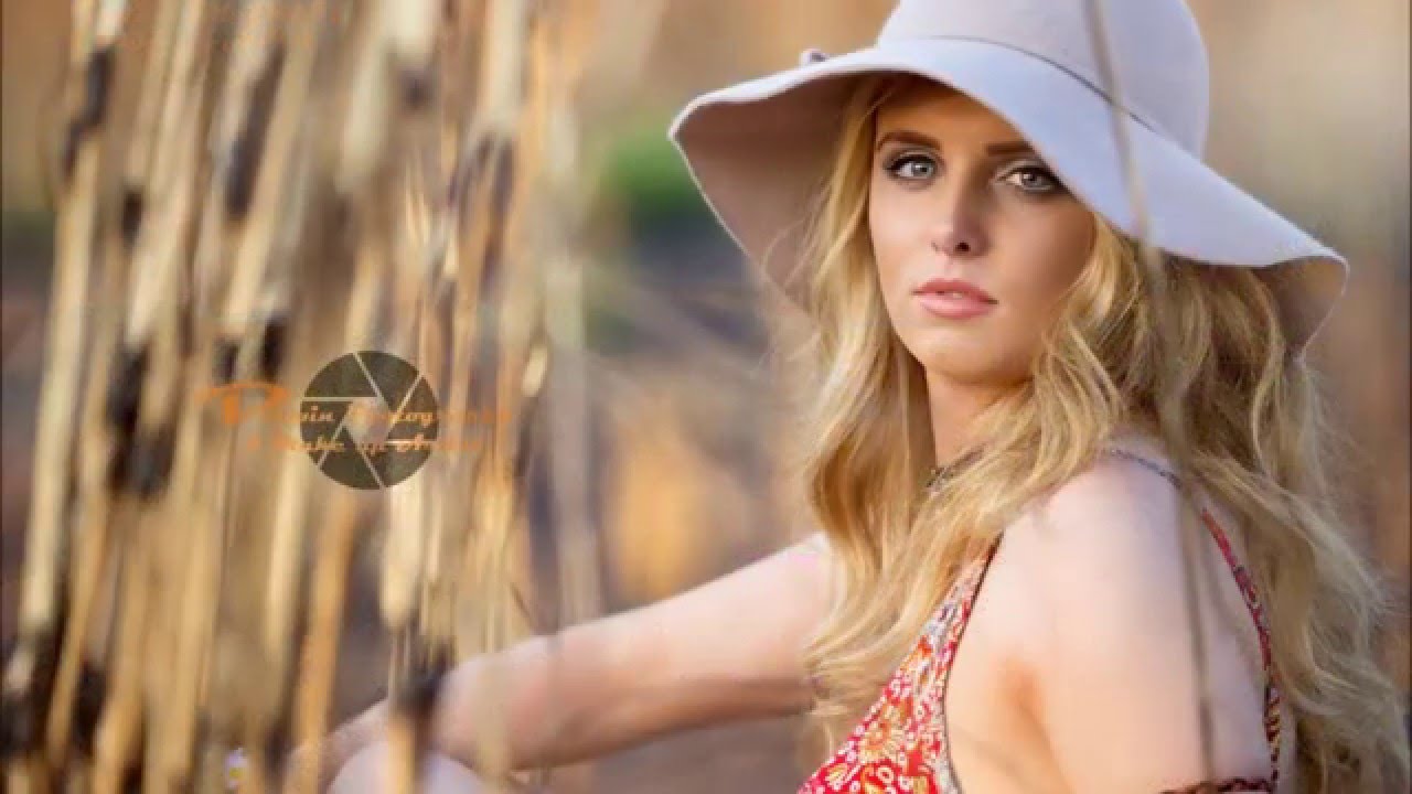 Darwin Photography & Makeup Artist - YouTube