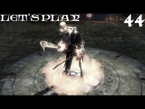 Let's Play Fable 3: Part 44 - Nostro Flashbacks - YouTube