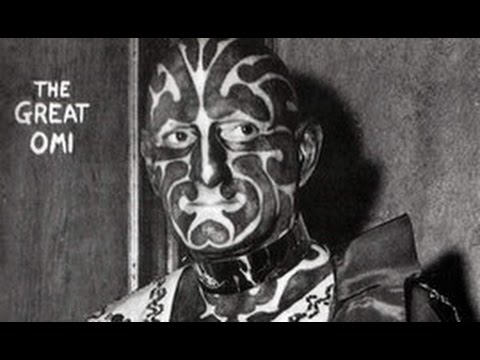 IN MEMORY OF THE GREAT OMI - YouTube