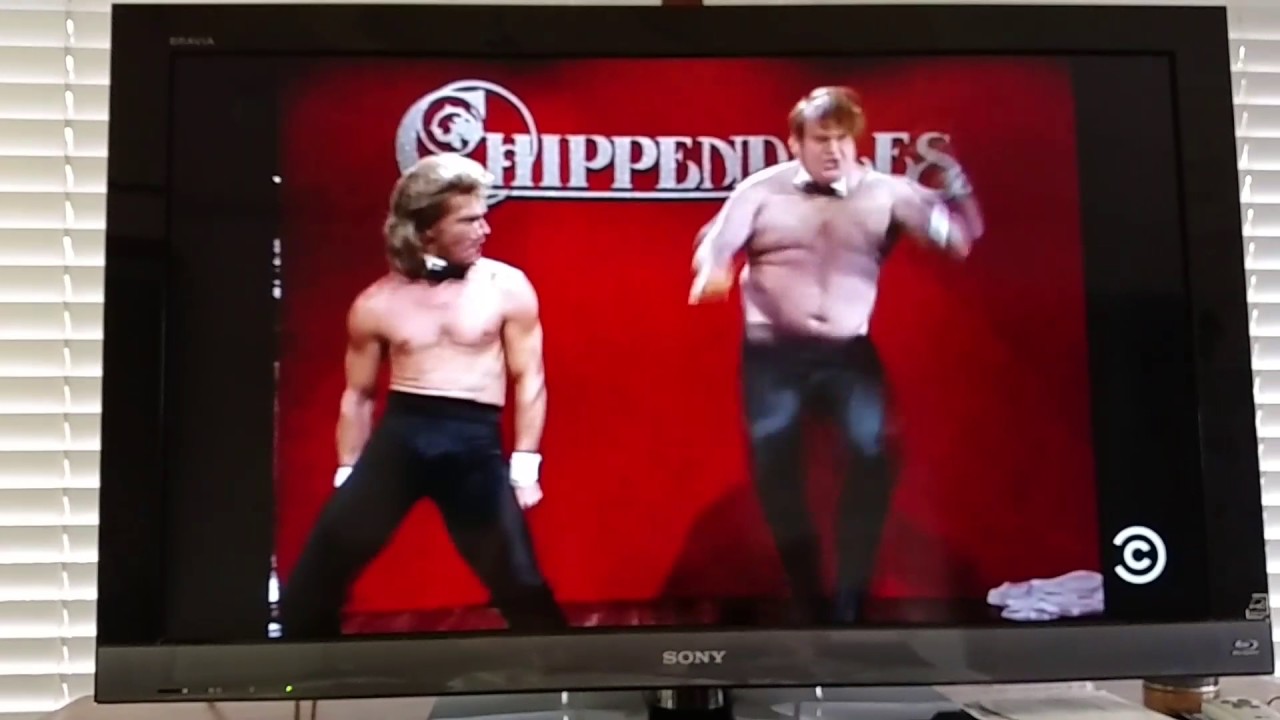 The Clown's Prayer - YouTube