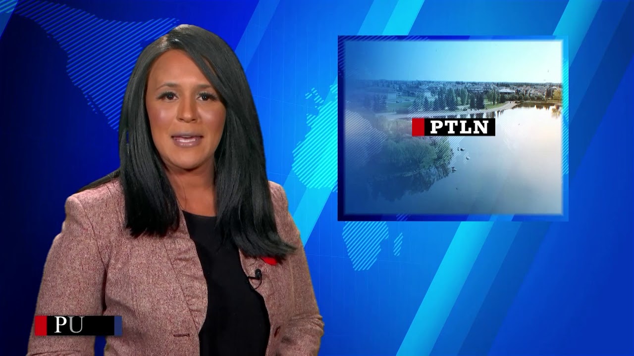 PRIME TIME Local News November 7th, 2019 - YouTube