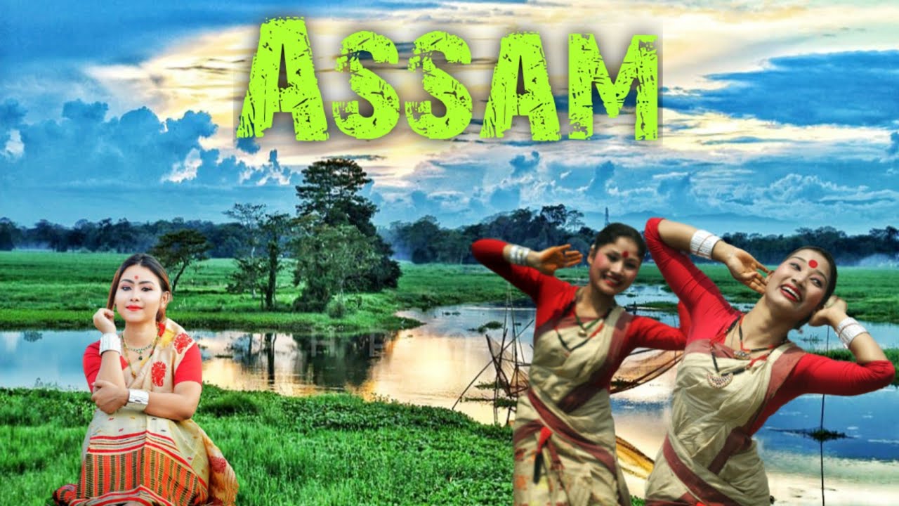Top 10 Facts about - Assam / असम के वारे में 10 रोचक तथ्य - YouTube