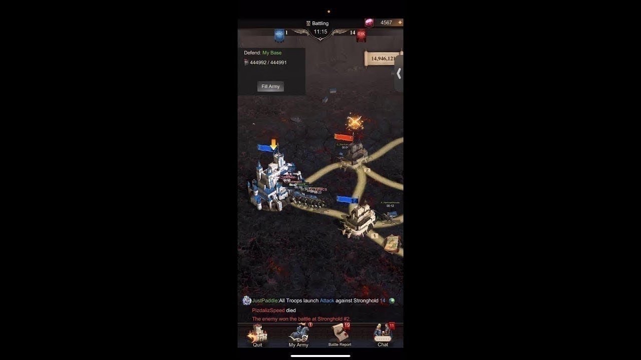 Live streaming of COD B06 [No Comms] - YouTube