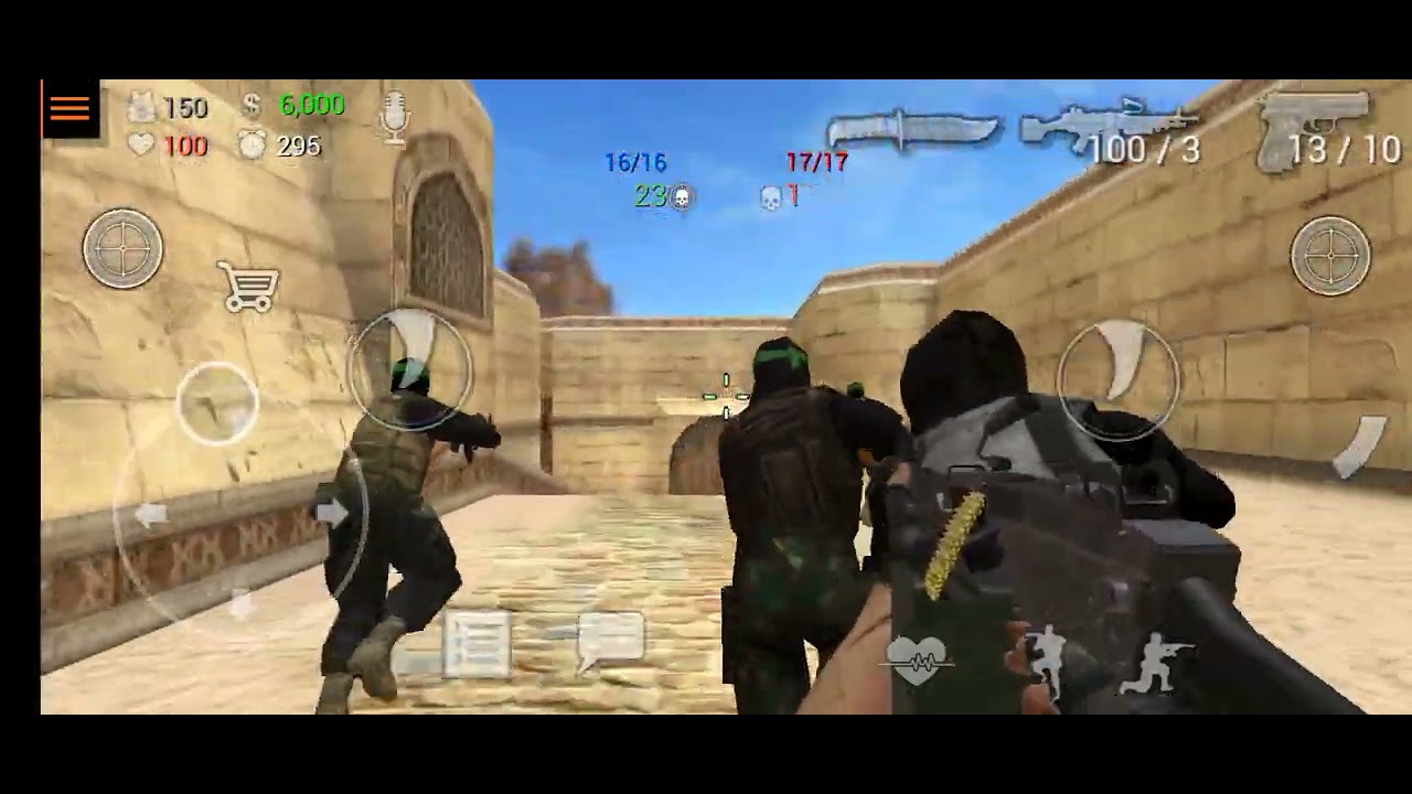 special force 2 - YouTube