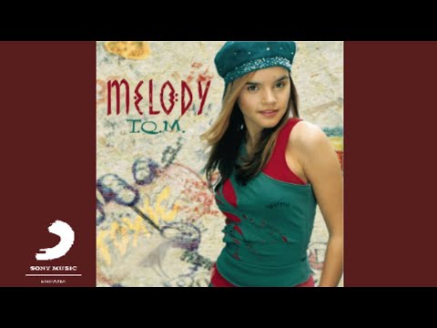 Melody - No Sé (Cover Audio) - YouTube