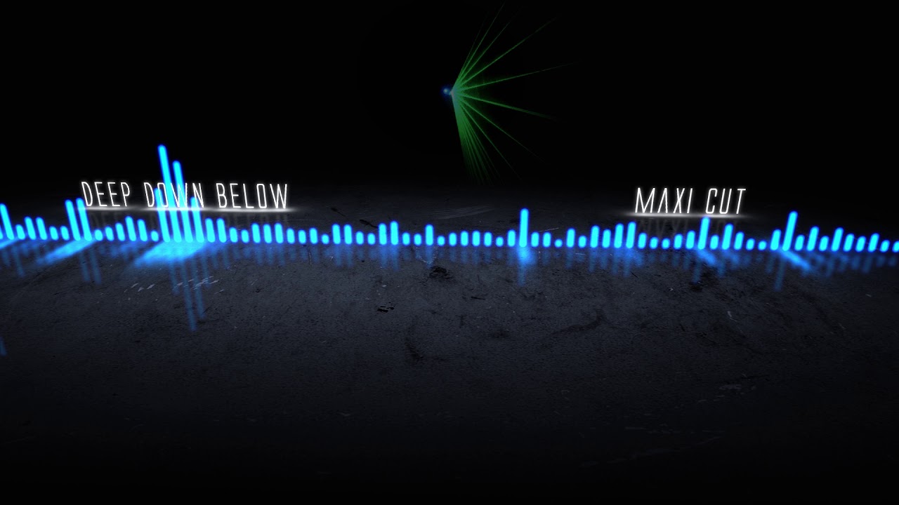 RMB - Deep Down Below (Maxi Cut) - YouTube