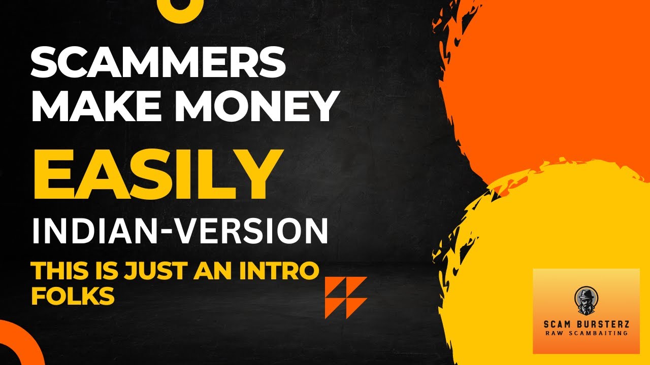 Unveiling the BPO Scam Ritesh NS and His Associates Exposed - YouTube