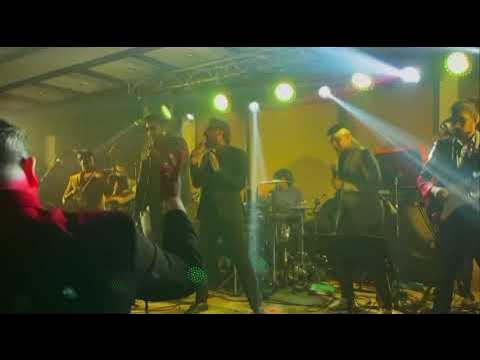 Nurawani - Anushka Udana (Wasthi) ft. METHODS live band | live performance - YouTube