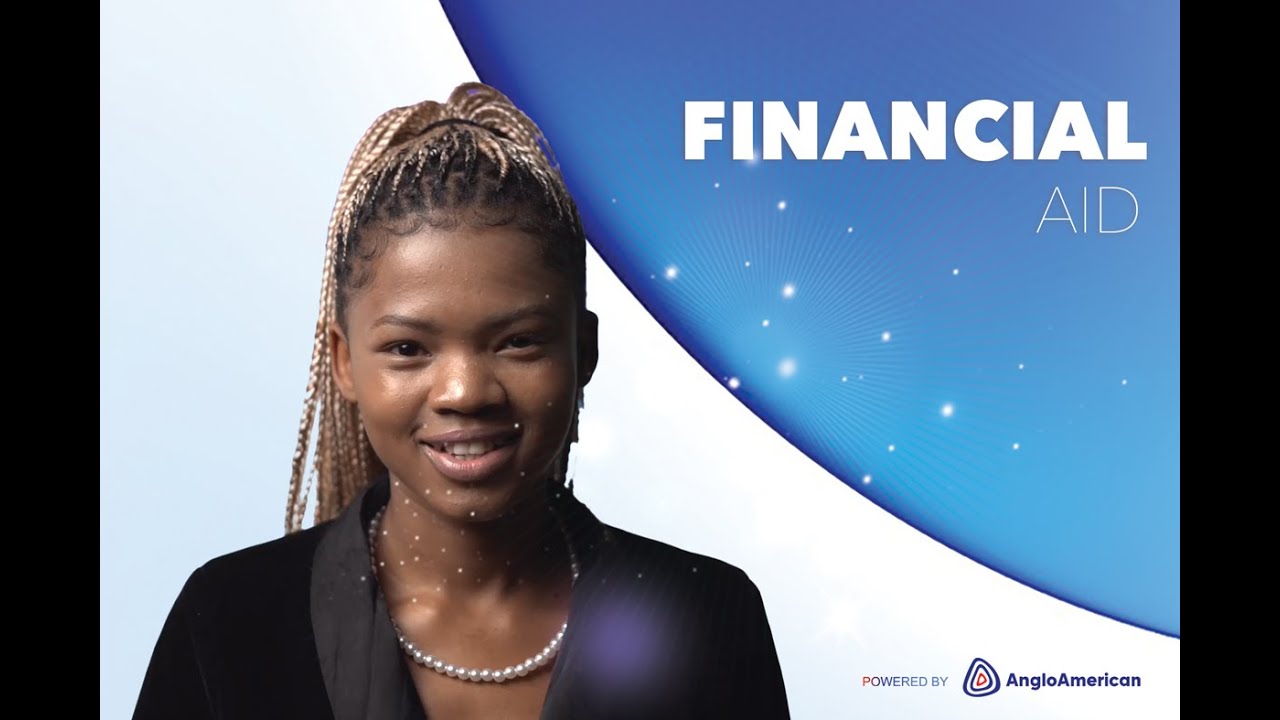 Accessing Financial Aid - YouTube