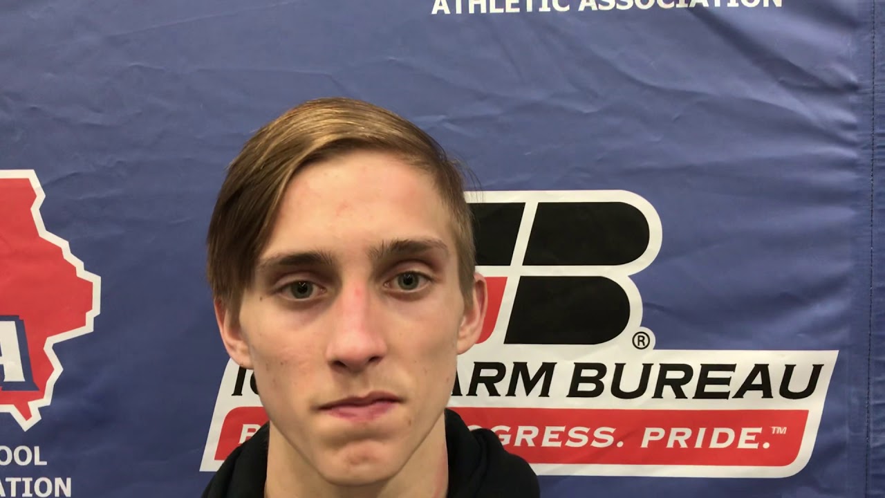 Jace Rose, Riverside, 2/22/20 - YouTube