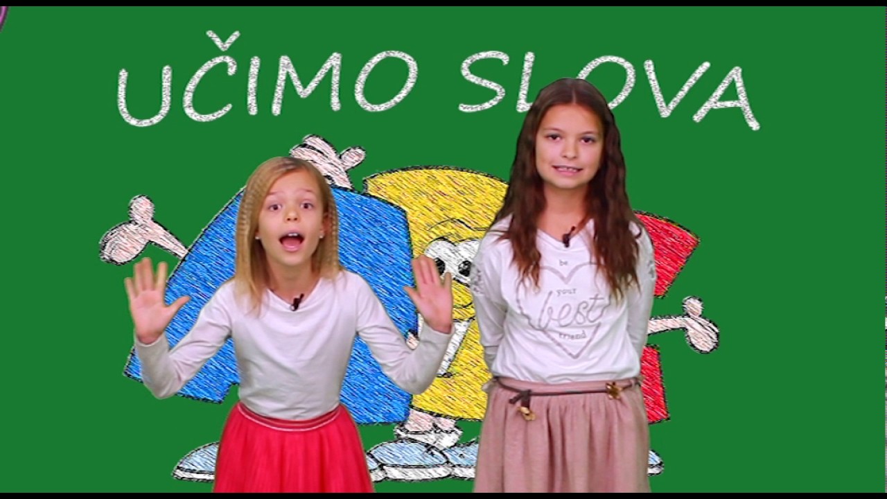 Perlice - Slovo H - YouTube