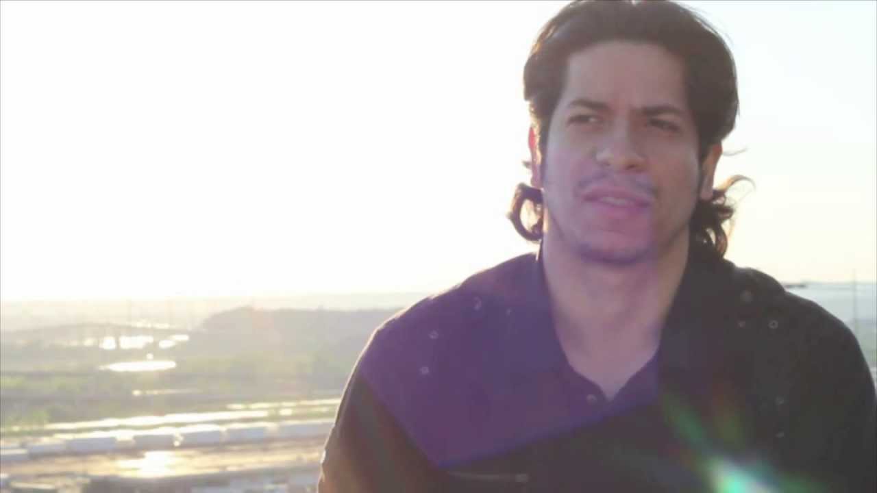 SURVIVING THE UNDEAD 2 - JOSE MAYSONET INTERV - YouTube