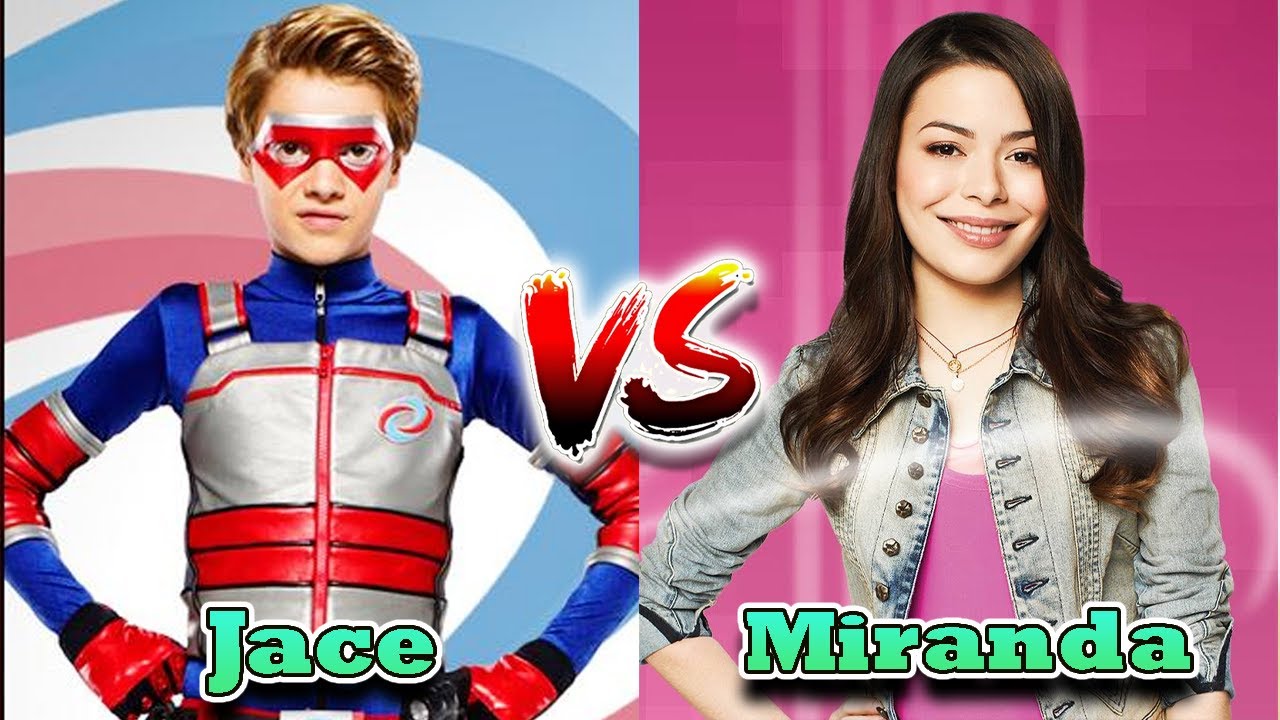 Jace Norman VS Miranda Cosgrove ⭐ Lifestyle Transformation 2022 ll From ...