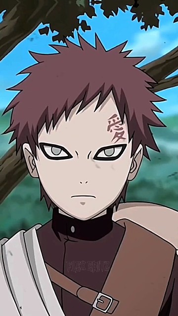 GARA FORM NARUTO SHIPPUDDEN JANJURIKI OF 1 TAIL BEAST 🤯☠️#animeedit # ...