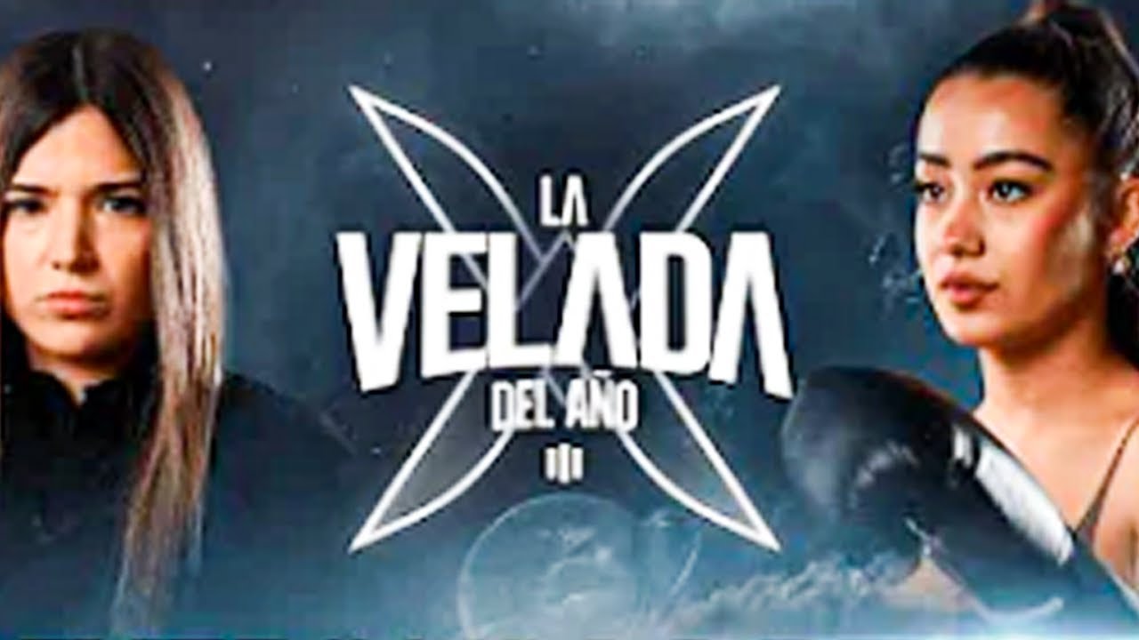 RIVERS VS LA RIVERS | VELADA DEL AÑO 3 - YouTube