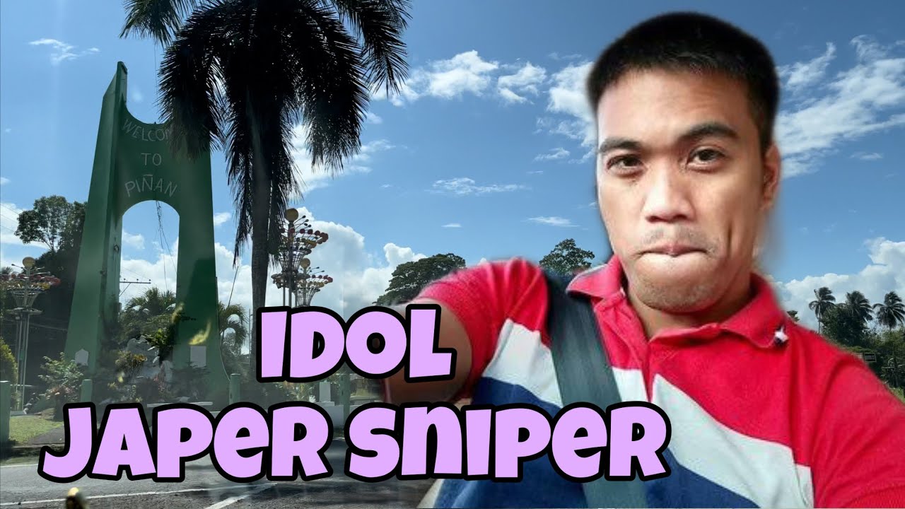 Pinuntahan namin bahay ni Japer Sniper | Piñan | Philippines # ...