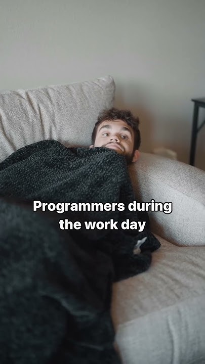 Programming Daily Life cycle - YouTube