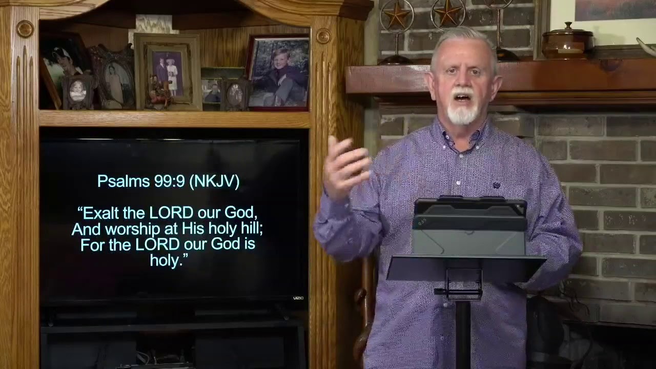 Jehovah Eloheenu - The Lord our God - YouTube