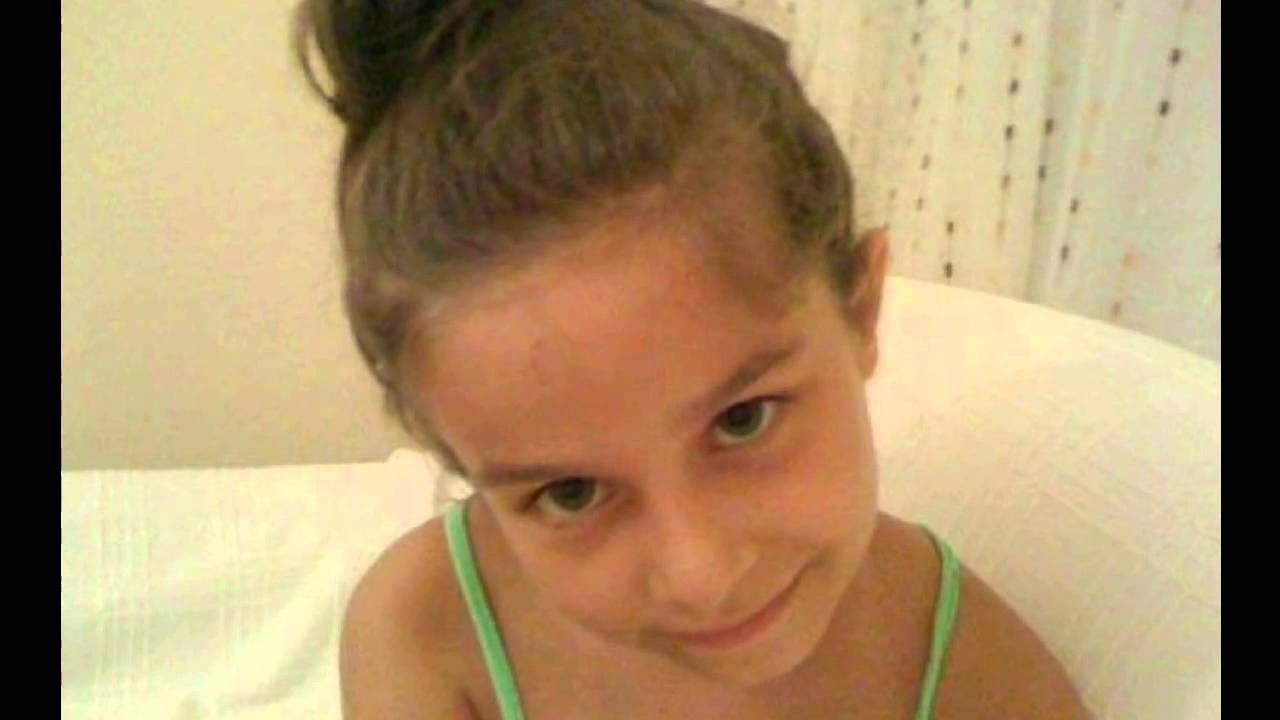 Ayca turan 2014 - YouTube