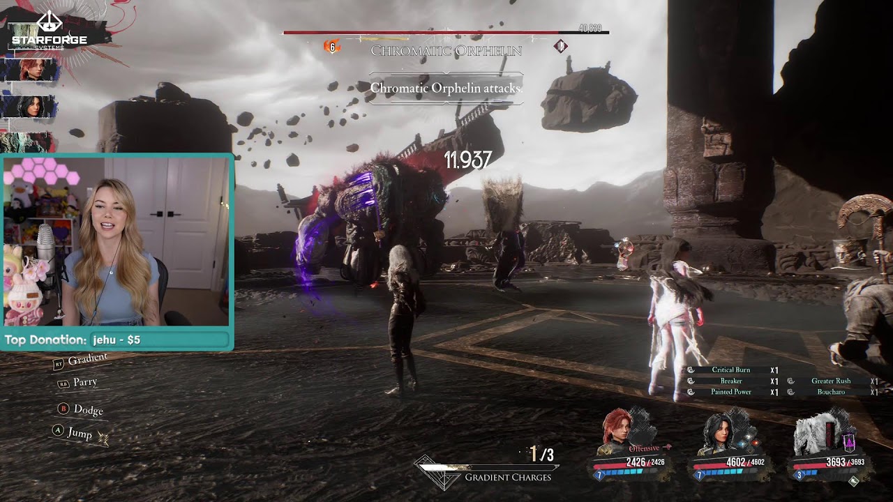 Doing side stuff in E33! ( Already finished the game ) - YouTube