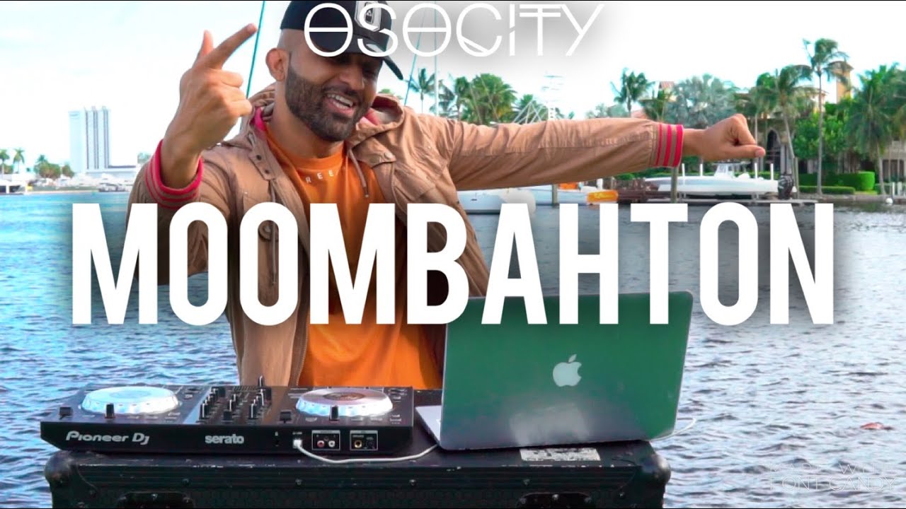 Moombahton Mix 2020 | The Best of Moombahton 2020 by OSOCITY - YouTube