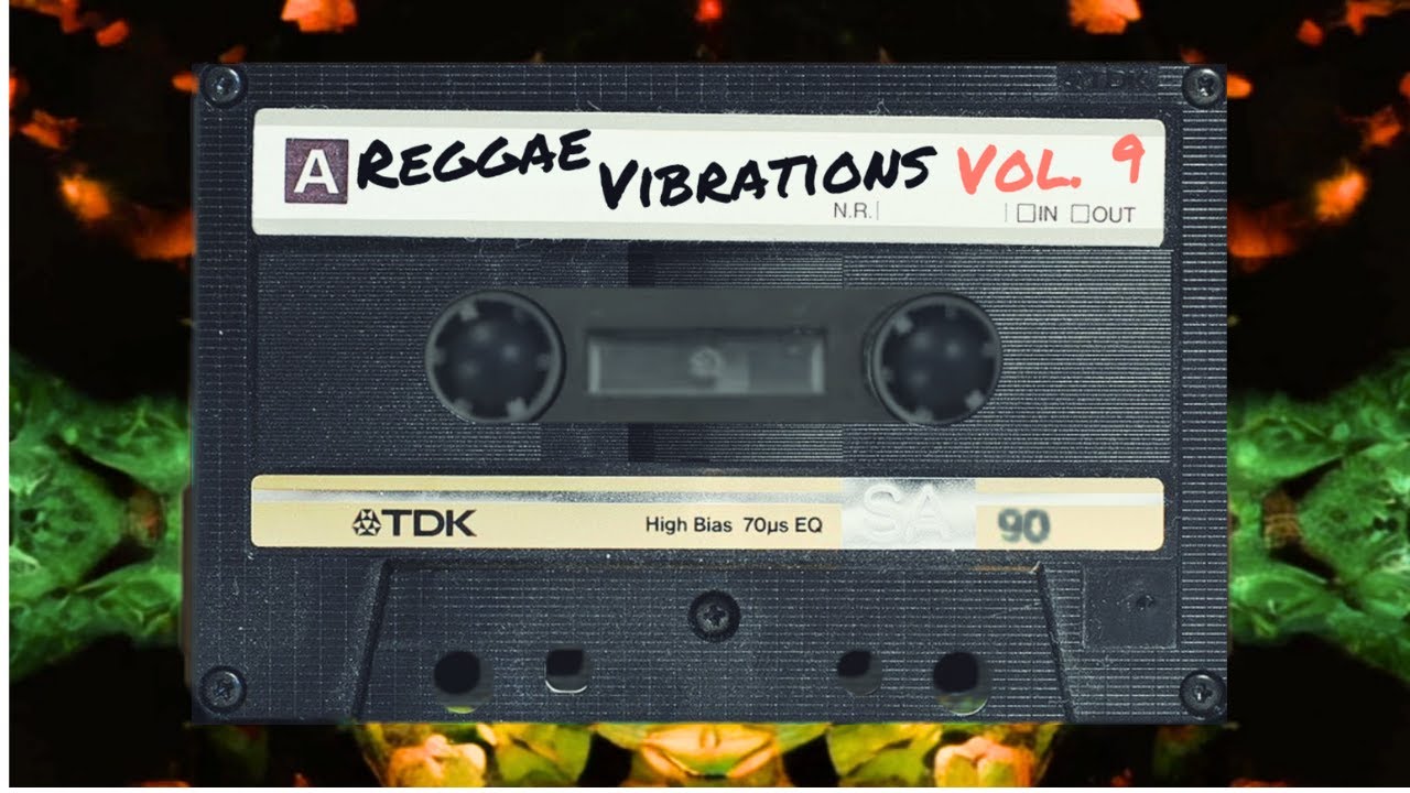 Reggae Vibrations Vol. 9 | Reggae x Dub Mix - YouTube