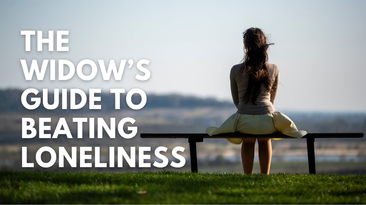 REPLAY: A Widow's Guide to Overcoming Loneliness (No One is Coming to ...