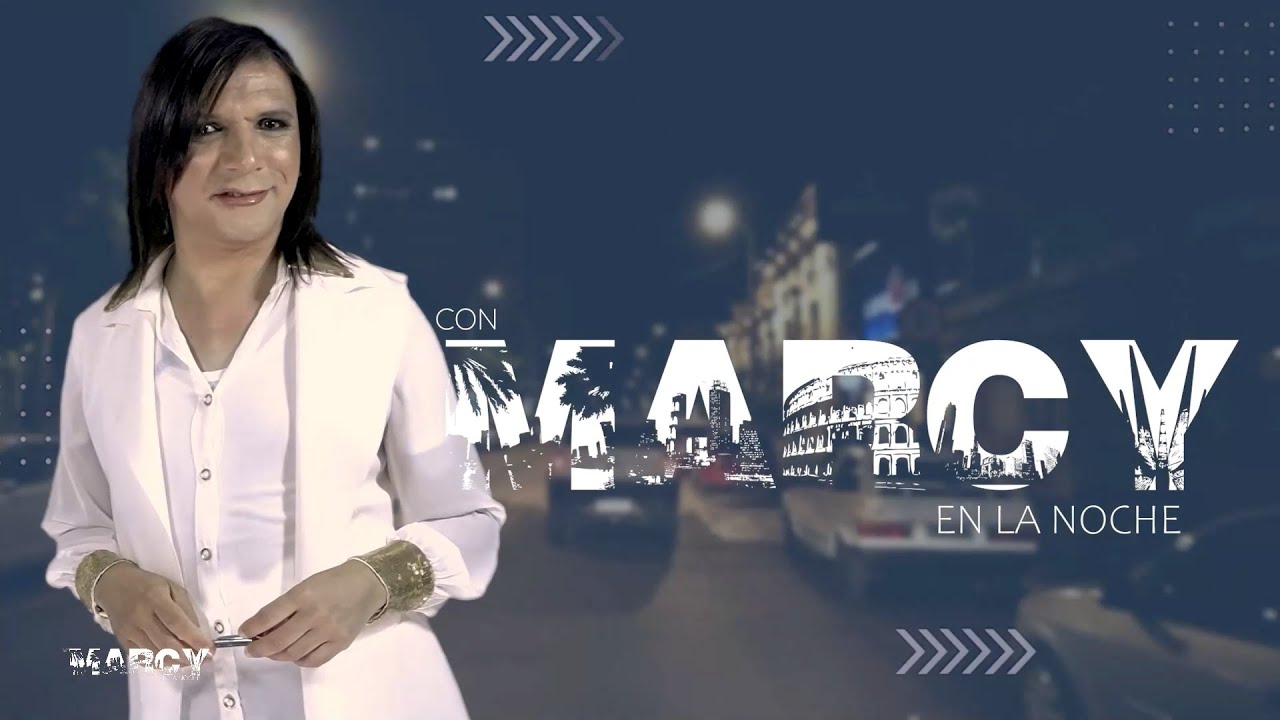 Marcy en la Noche Ep 4 - YouTube