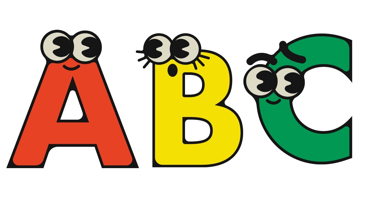 kids educational Videos/ abc kids tv/ABCs Song for kids/ Learn the ...