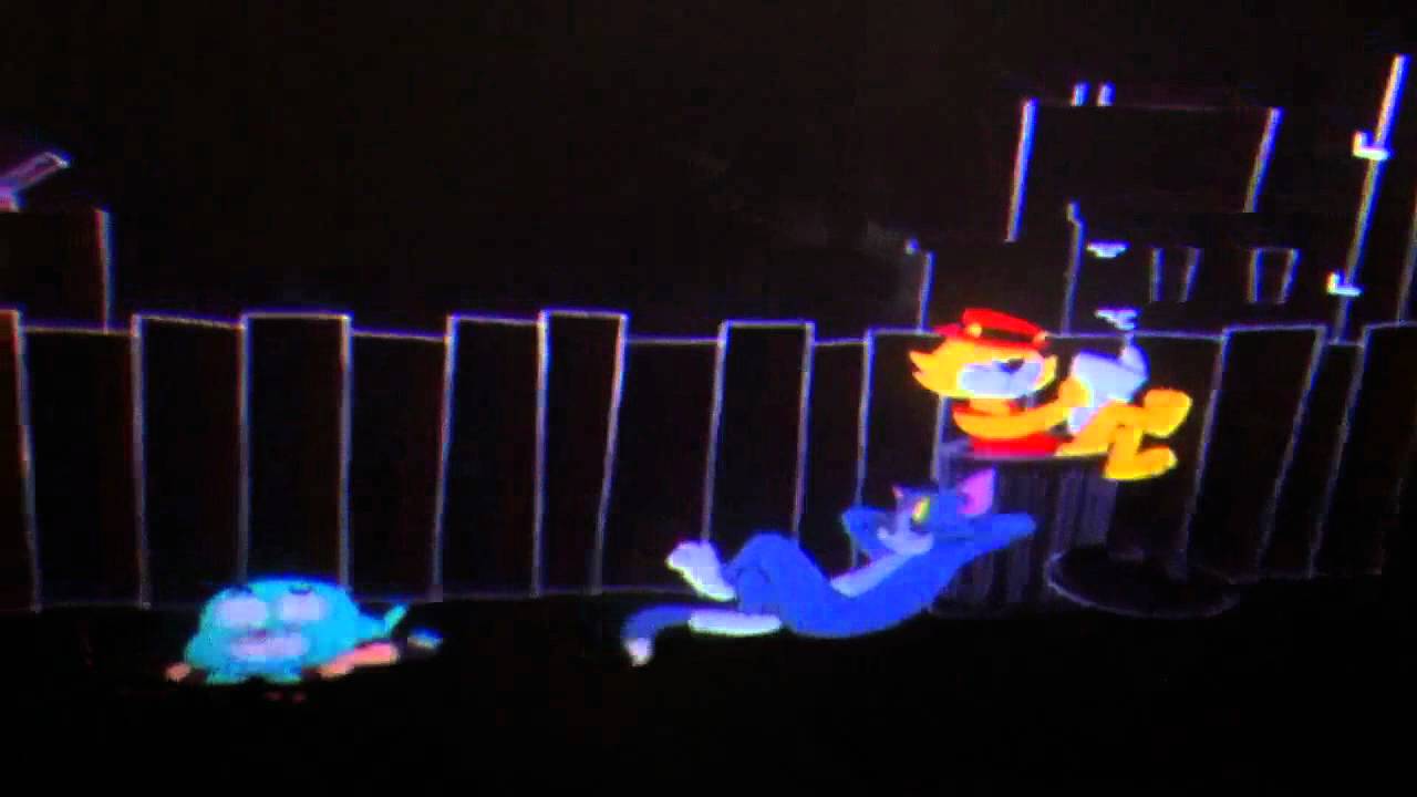 Cartoon Network New Powerhouse - YouTube