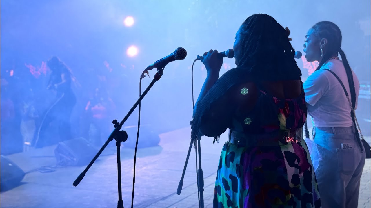 Tarrus Riley • Let Live Music live 💫 • Close Up - YouTube