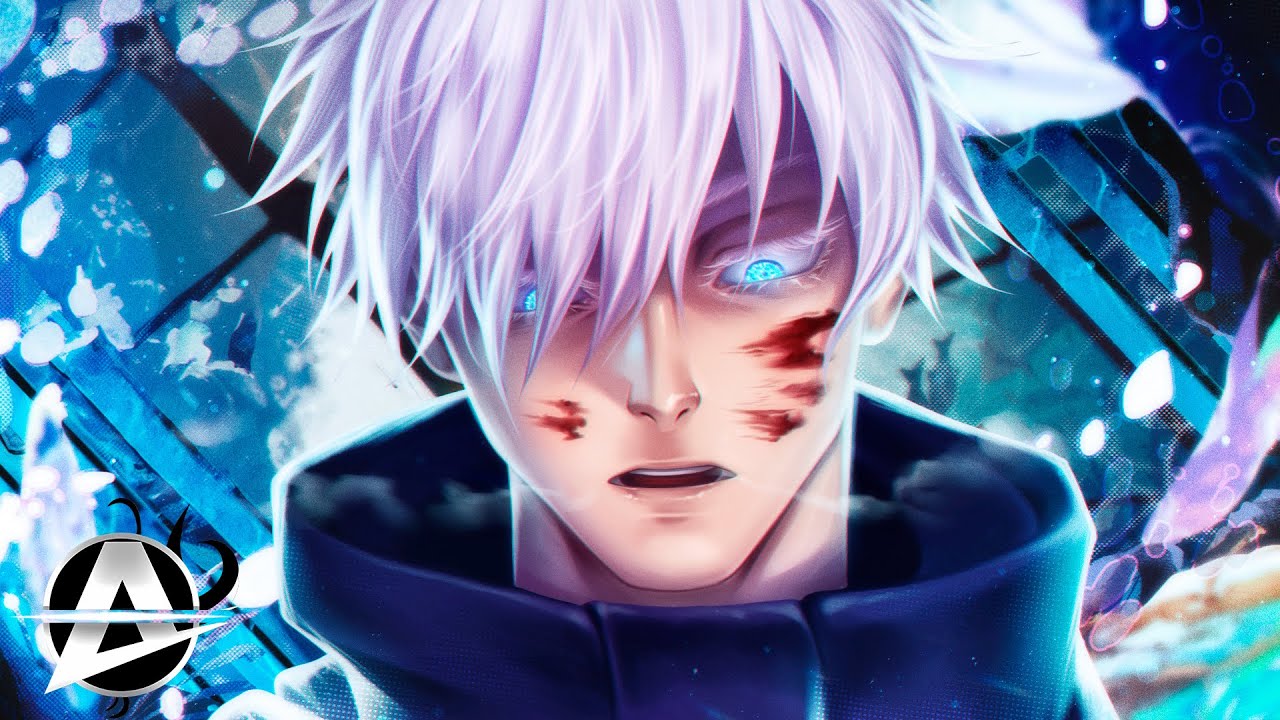 Desabafo: Satoru Gojo | Últimas Palavras | Feat: ‪Gabriel Rodrigues ...