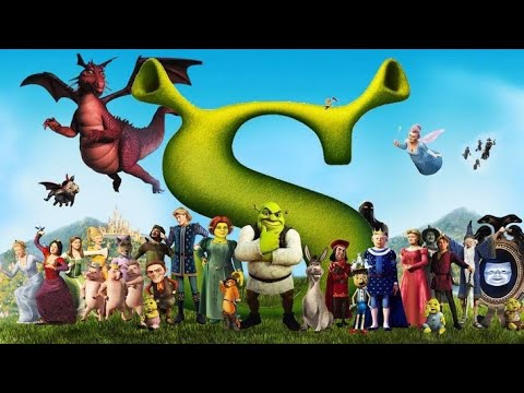 Sherk 2 - YouTube