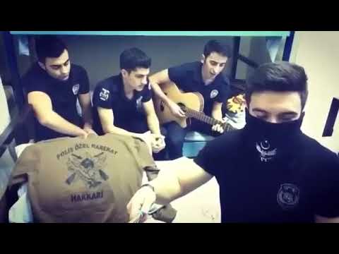 Bozkurt (Asena) - YouTube