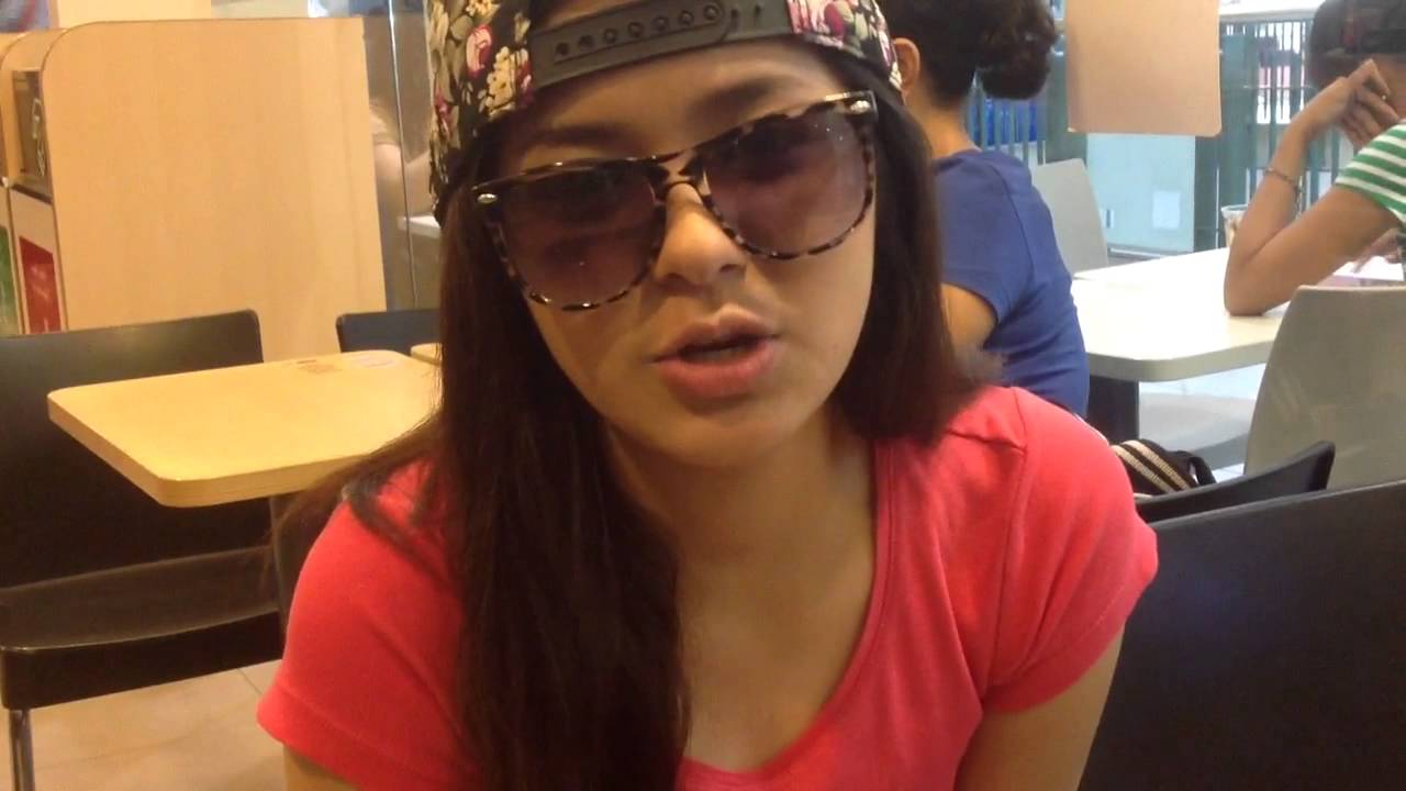 Hi Stephanie Gayle from Loisa :) - YouTube
