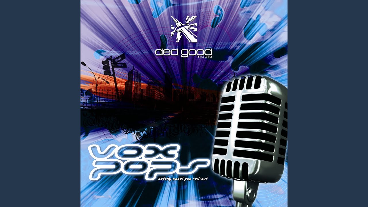 Computer Love Vox - YouTube