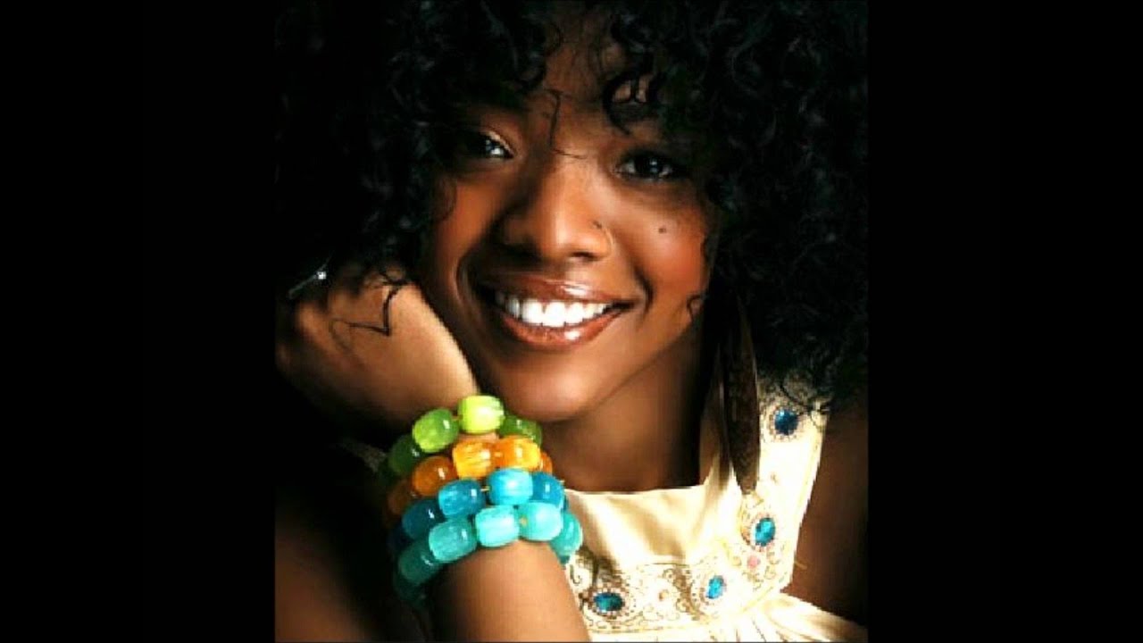 Támar Davis-Holy Ground - YouTube