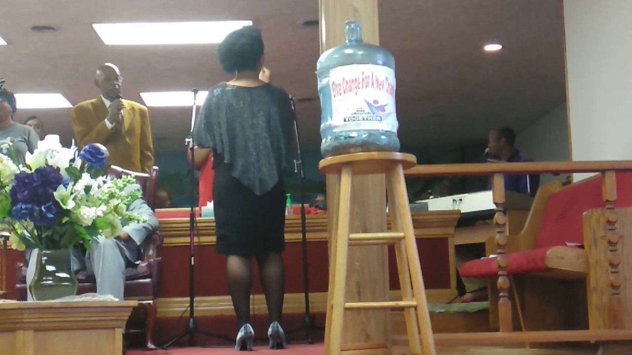 Watch God change things #Naturalhair #makeup - YouTube