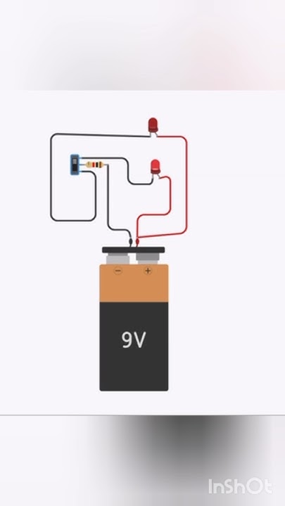 Turning on LEDs One by One with a Slide Switch! #arduino #led # ...