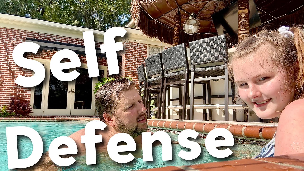 Defend Yourself! - YouTube