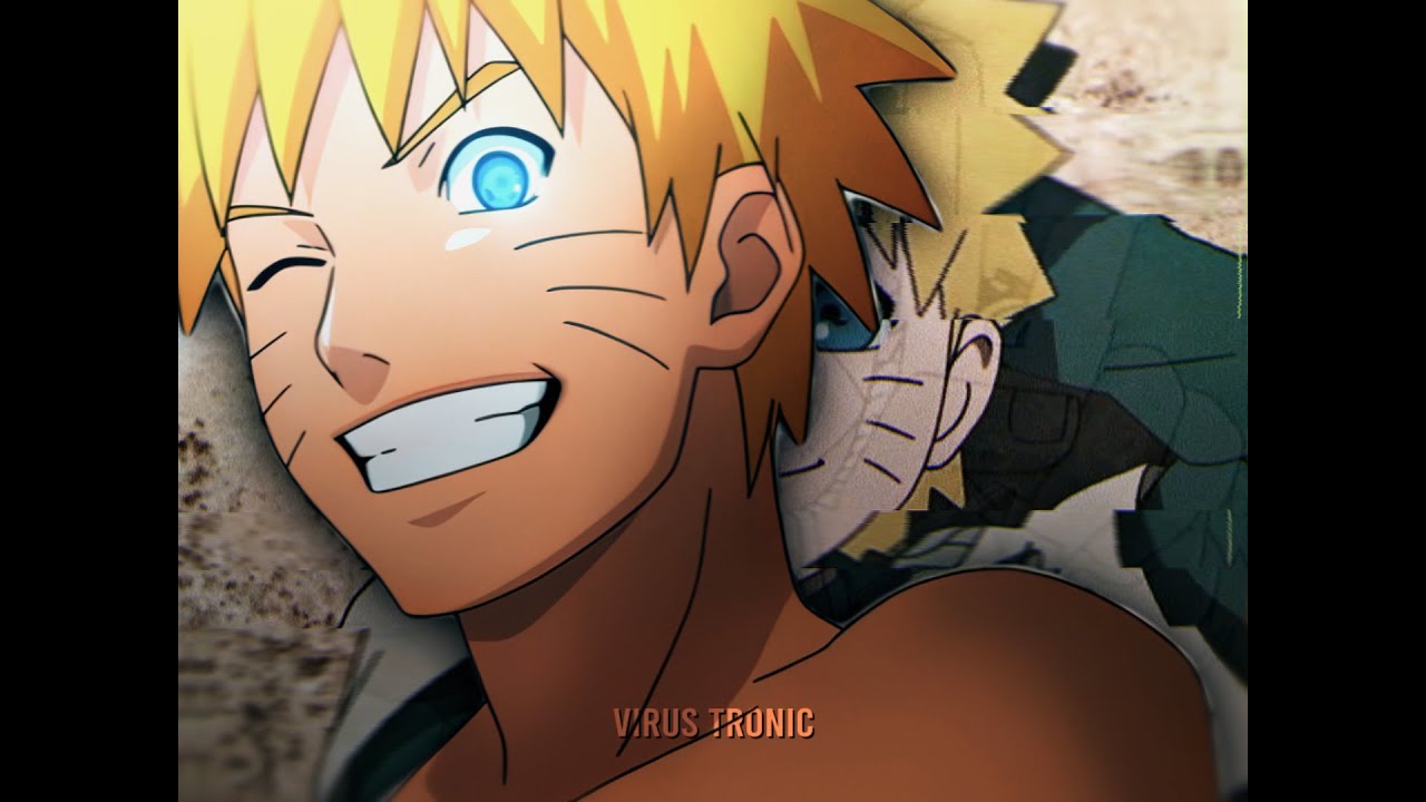 Bad Boy - Naruto [Edit/AMV] - YouTube