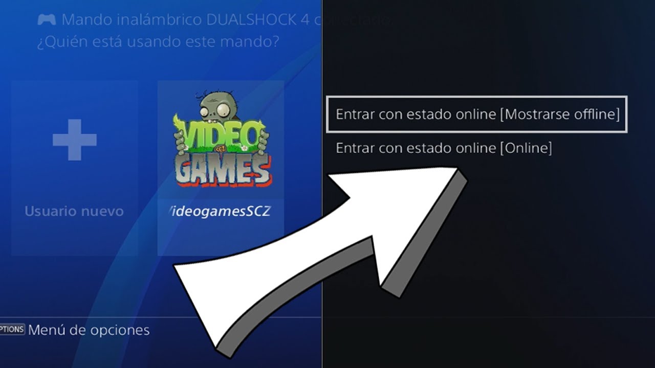 ASÍ PODRÁS ACTIVAR TU PS4 SIN ACTUALIZAR LA CONSOLA… EXPLOIT LUA HASTA ...